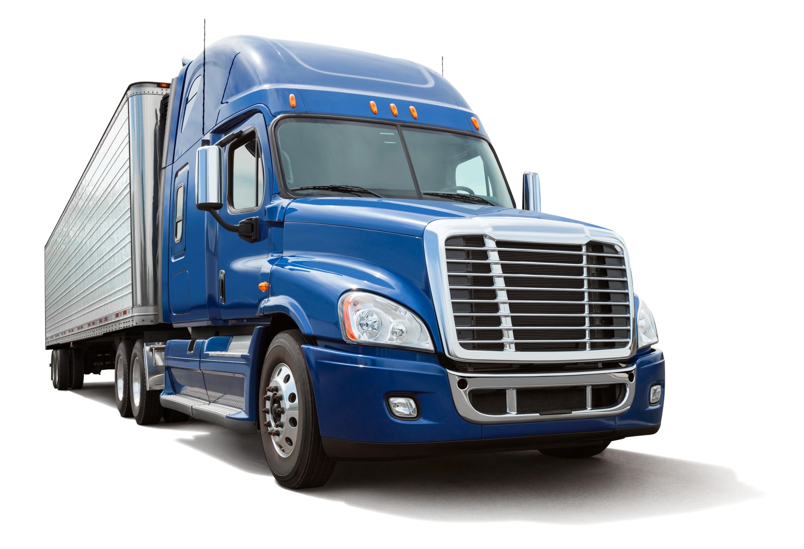 IRP Registration Services | IRP & Local Registrations